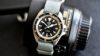 CWC 1983 Quartz Royal Navy Dive Watch Reissue | Two Broke Watch Snobs