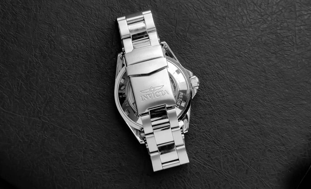 Invicta Pro Diver Review (8926OB) - All You Need To Know | Two Broke ...