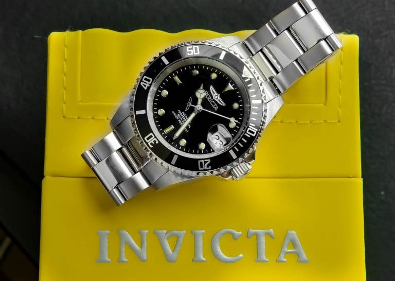 Invicta Pro Diver Review (8926OB) - All You Need To Know | Two Broke ...