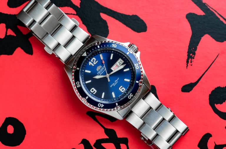 The Best Blue Watches We've Ever Reviewed (That Don't Suck)