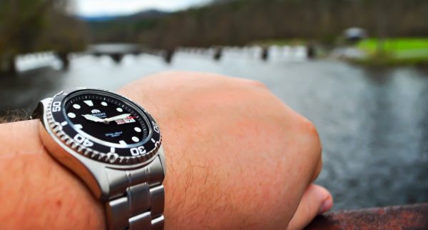 Orient Ray II Review (FA002004B9): Balancing The Pros and Cons