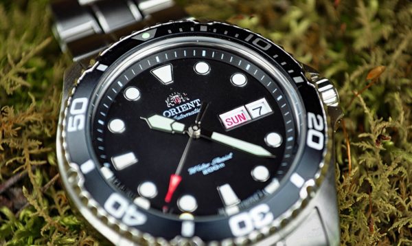 Orient Ray II Review (FA002004B9): Balancing The Pros and Cons