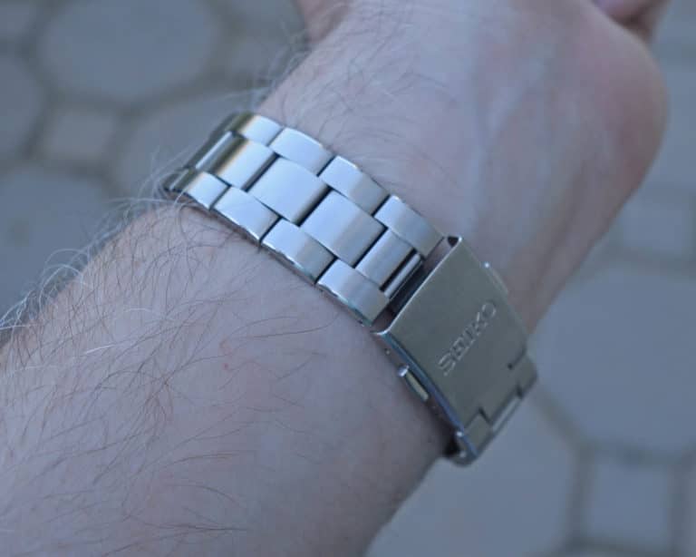 Seiko SARB033 Review: The Ghost of Seiko Past? | Two Broke Watch Snobs