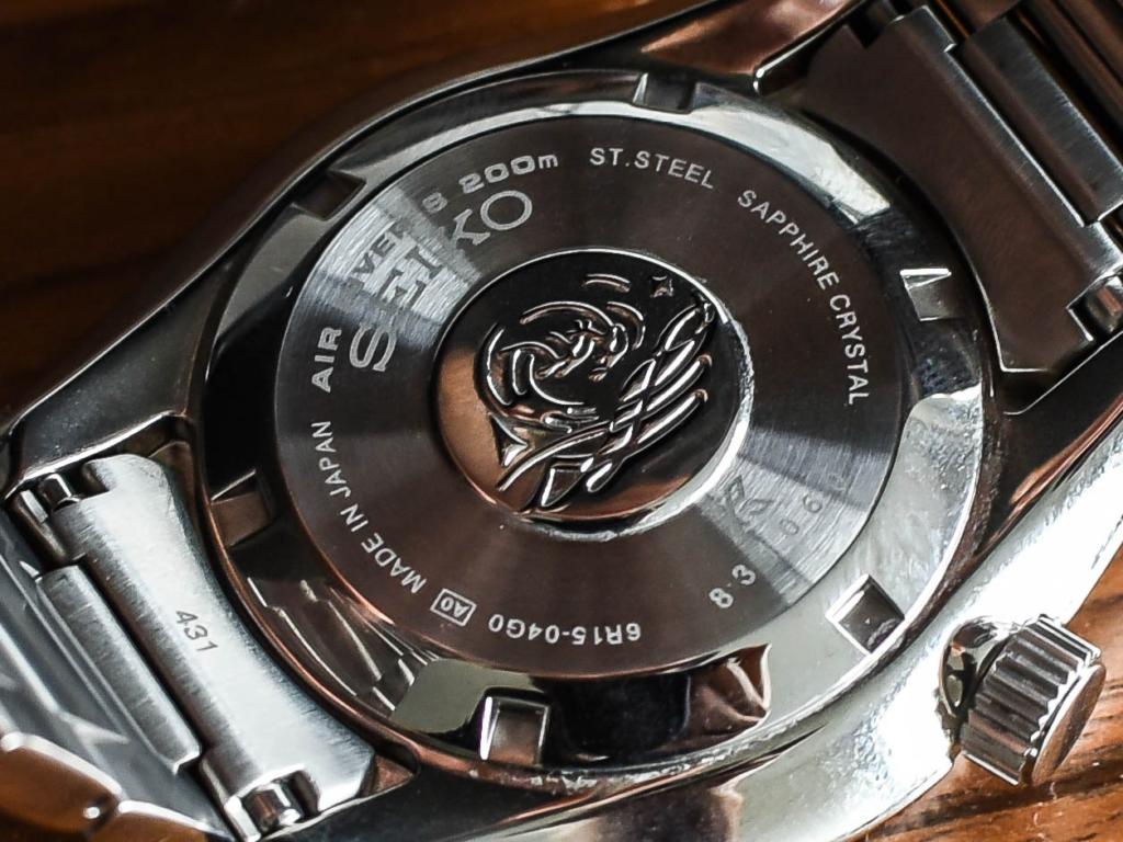 Seiko SBDC061 Watch Review | Two Broke Watch Snobs