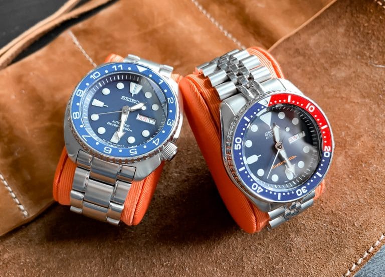 Strapcode SKX Jubilee Review: Better Than The Stock Bracelet? | Two ...