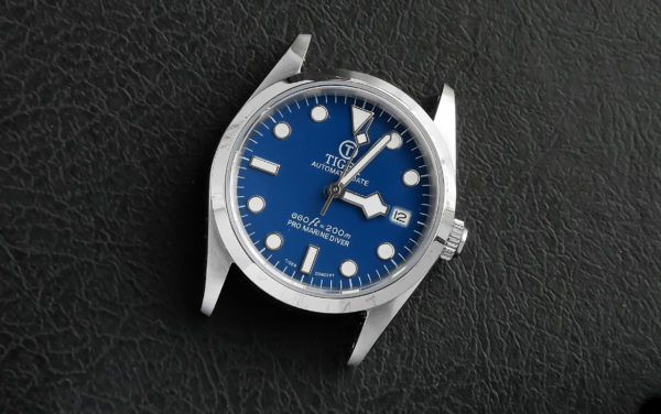 Tiger Concept Watch Review: Here's What You're Really Buying | Two ...