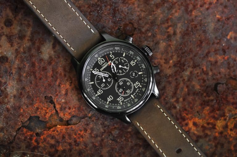 Timex vs. Casio: After 10 Years of Hands-on Reviews, Here's The Winner