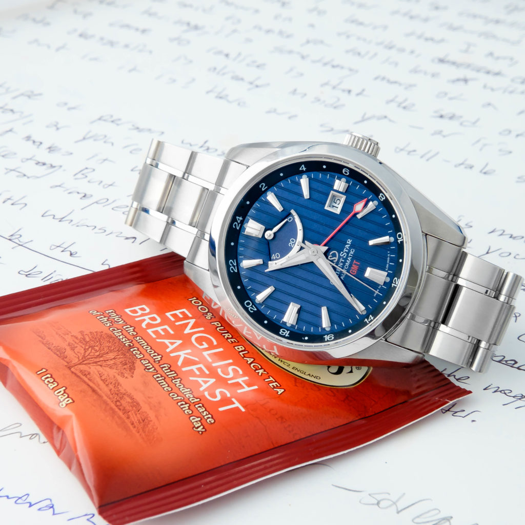 Orient Star GMT WZ0071DJ Review | Two Broke Watch Snobs