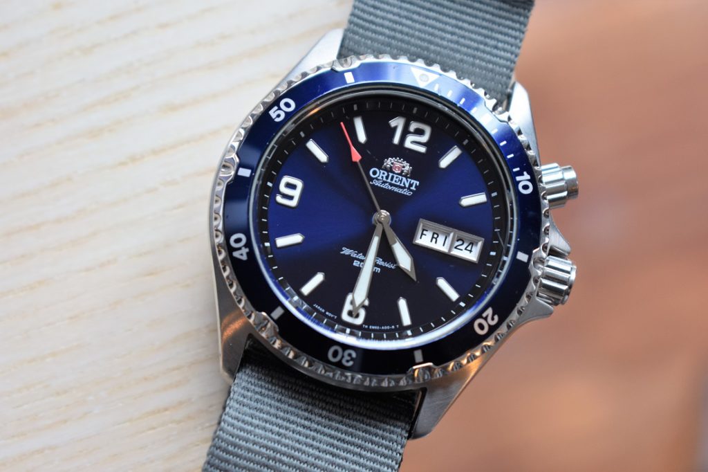 Orient Mako Review: Three Years Later | Two Broke Watch Snobs