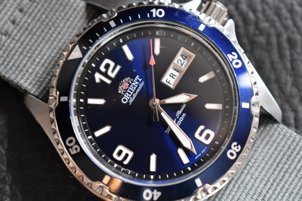 Orient Mako Review: Three Years Later | Two Broke Watch Snobs