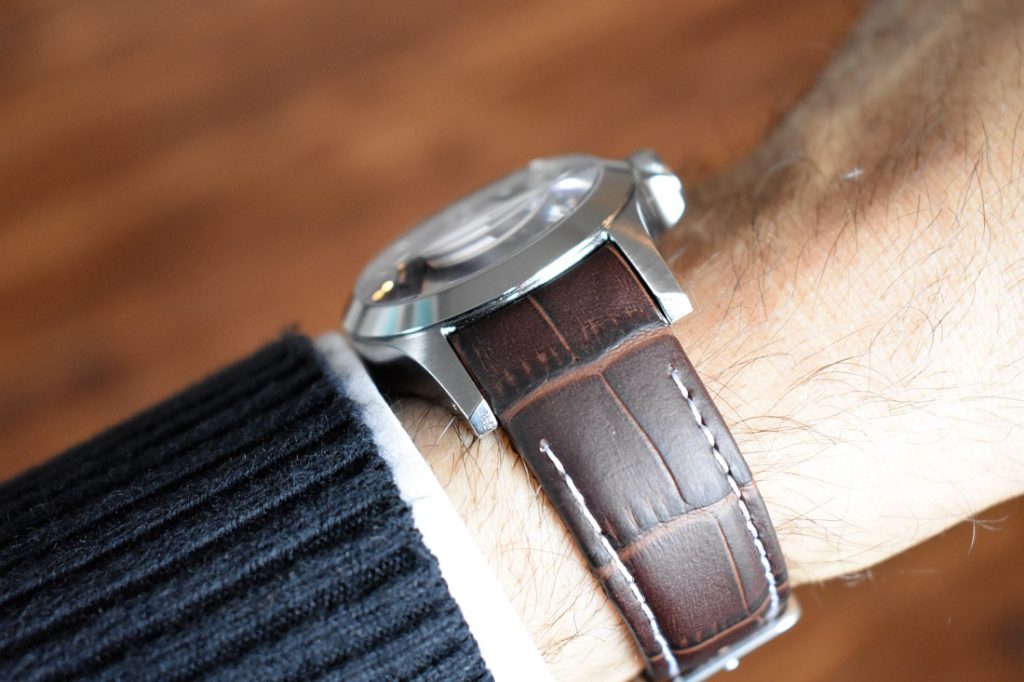 Orion Watches Field Standard Review | Two Broke Watch Snobs