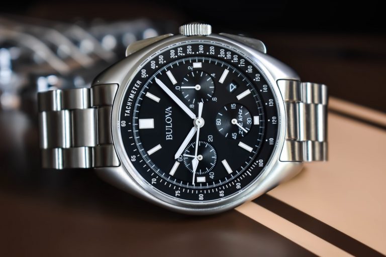 Bulova Lunar Pilot Chronograph Review: Why I Sold Mine & Why I'll ...