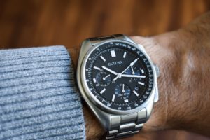 Bulova Lunar Pilot Chronograph Review: Why I Sold Mine & Why I'll ...