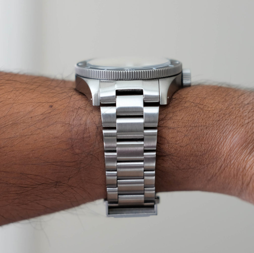 Raven Watches Review: The Venture | Two Broke Watch Snobs