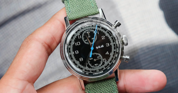 Undone Watches Review: More Hype Than Quality?