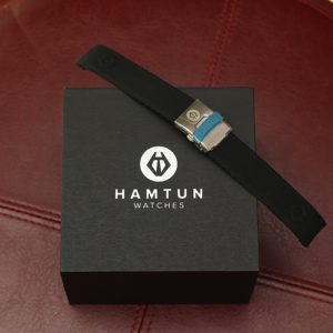 Hamtun Watches Review: 72 Hours with the H1 Titanium | Two Broke Watch ...