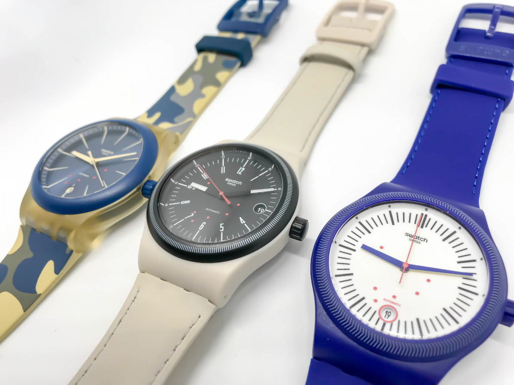 Swatch Sistem51 Review: Should You Keep The Receipt? | Two Broke Watch ...