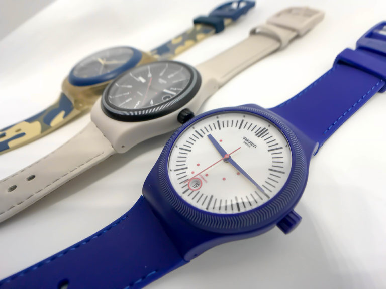 Swatch Sistem51 Review: Should You Keep The Receipt? | Two Broke Watch ...