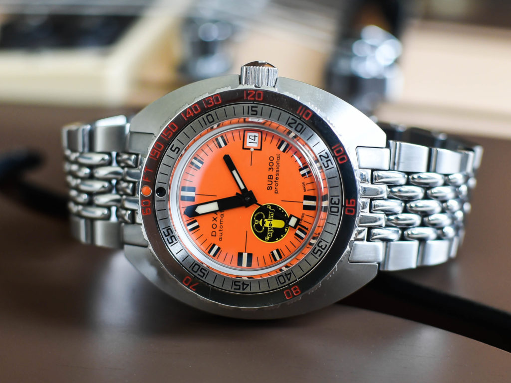 Ep. #93 Bright Dials & Dive Watches | Two Broke Watch Snobs