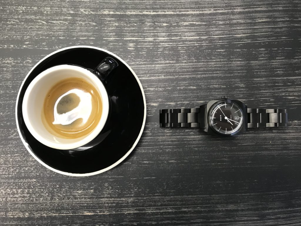 Brew Watches Review: HP-1 Automatic | Two Broke Watch Snobs