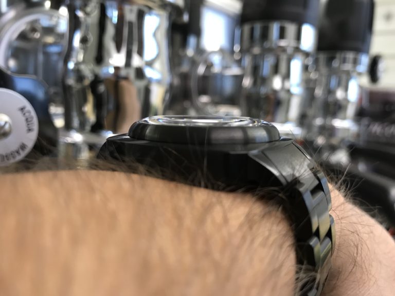 Brew Watches Review: HP-1 Automatic | Two Broke Watch Snobs