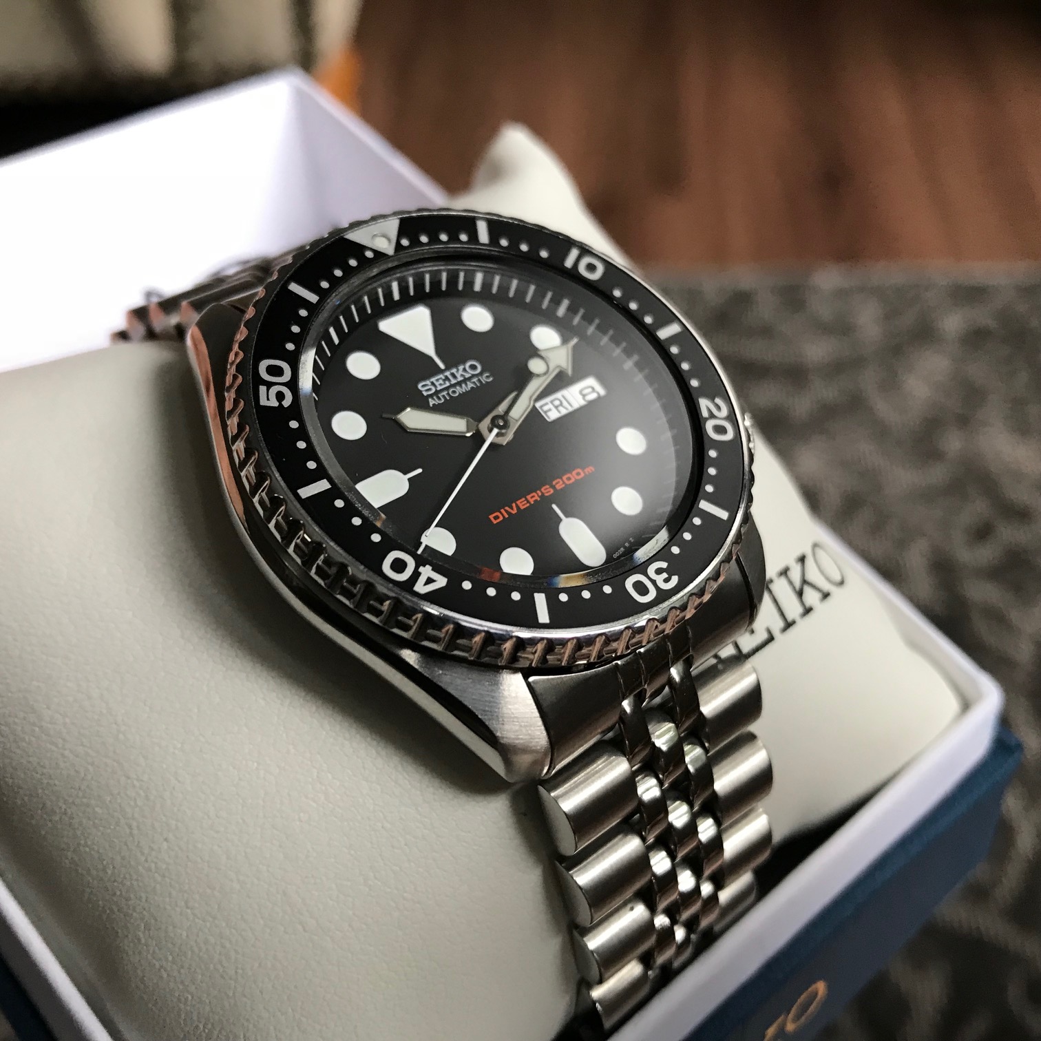 6-Year Review: Does The Seiko 5 Sports Live Up To The Seiko SKX?