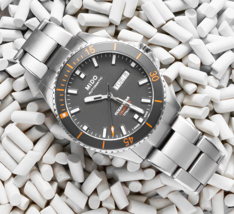 The Best Titanium Watches We've Ever Reviewed