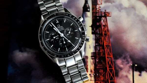 What Is a Chronograph Watch? Key Info and Uses