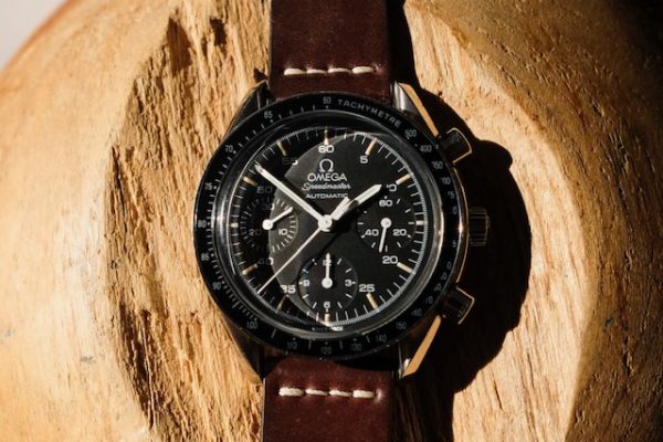 Omega Speedmaster Reduced vs. Professional: Bargain or Bust | Two Broke ...