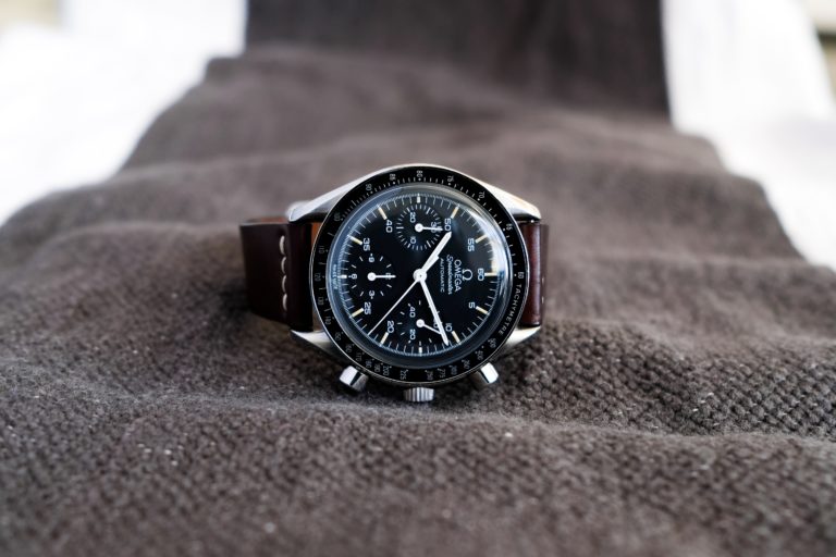 Omega Speedmaster Reduced vs. Professional: Bargain or Bust | Two Broke ...
