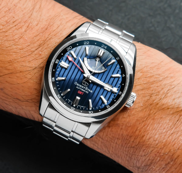 Ep. #188: All About Orient Star and The Origin Of Orient Watches | Two ...