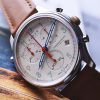 Farer Split-Second Flyback Quartz Chronograph Watches | Two Broke Watch ...