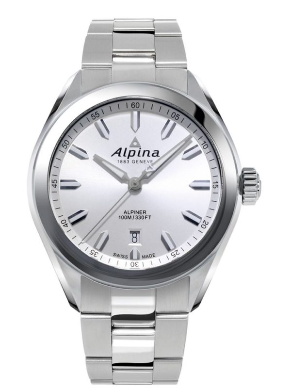 New Alpina Alpiner Quartz Watches | Two Broke Watch Snobs