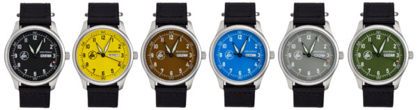 Minuteman Watches Review: The A11 (USA Made Quartz Movement)