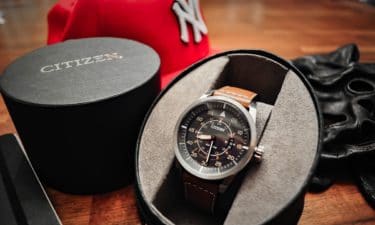 Citizen Avion Review (AW1361-10H): Pilot Watch At A Killer Price