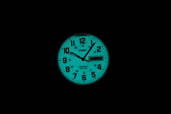 Timex Easy Reader 35mm Review (T20461): Let's Bring Back Expansion ...