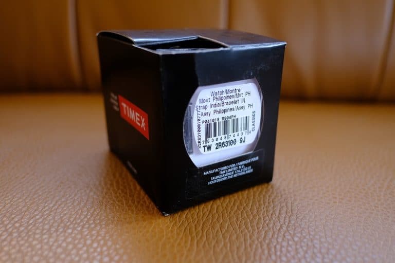 Timex Weekender Review (38mm): All You Need To Know...