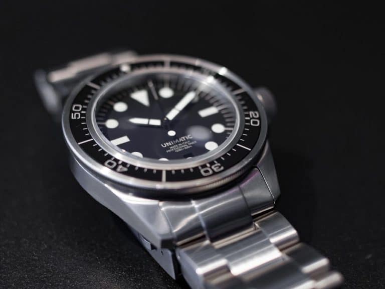 Unimatic Watches Review: Let’s Quality Check The Hype Train