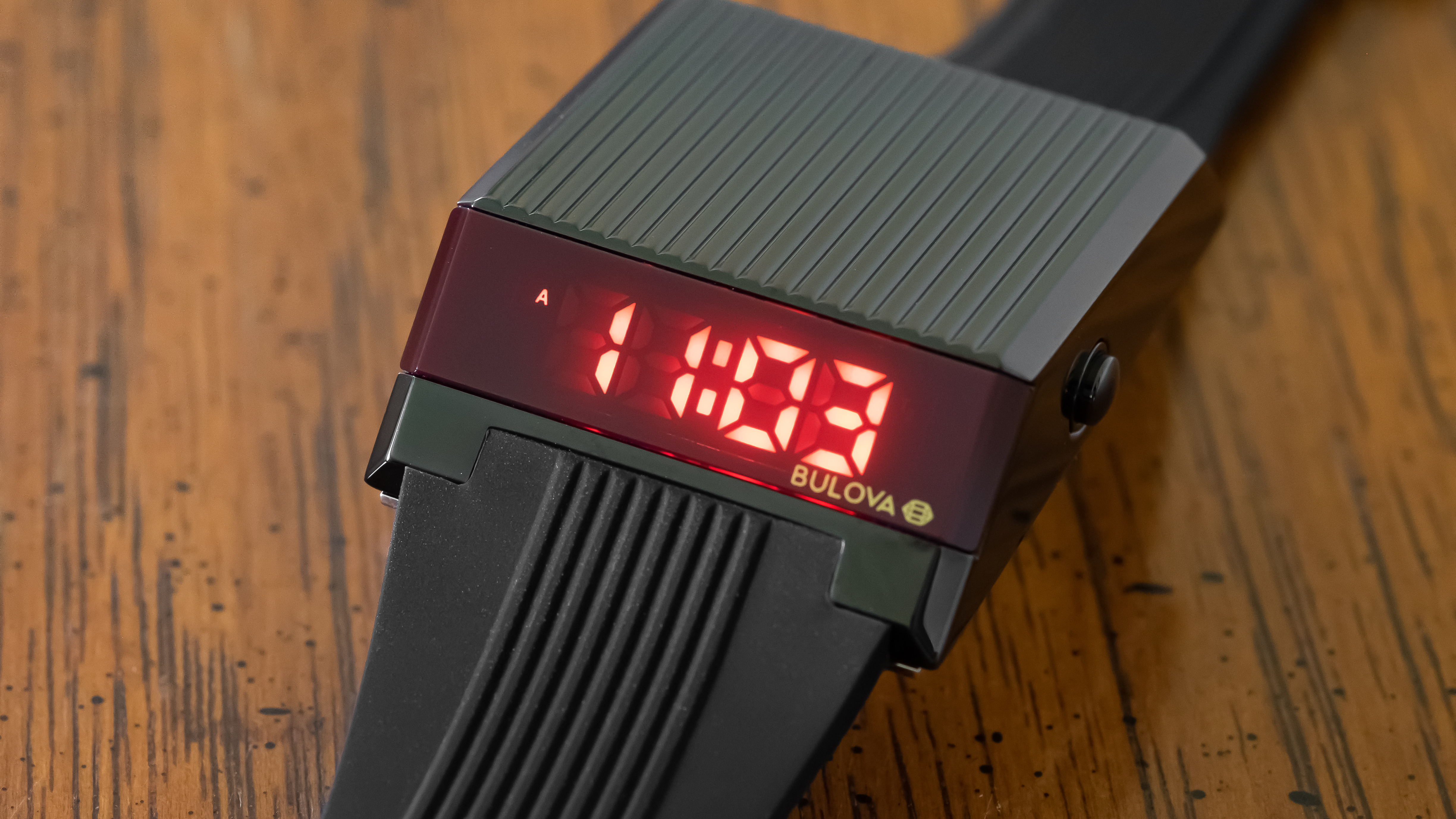 Bulova Watches: Reviews, History, News, and More