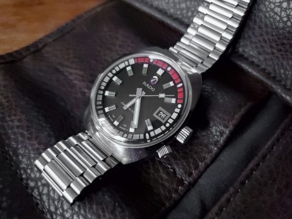 Rado Captain Cook MkII Review: Revisiting The Original MkII