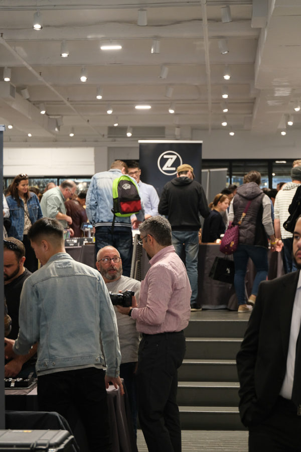 Catching Up on Wind Up NYC 2019! | Two Broke Watch Snobs