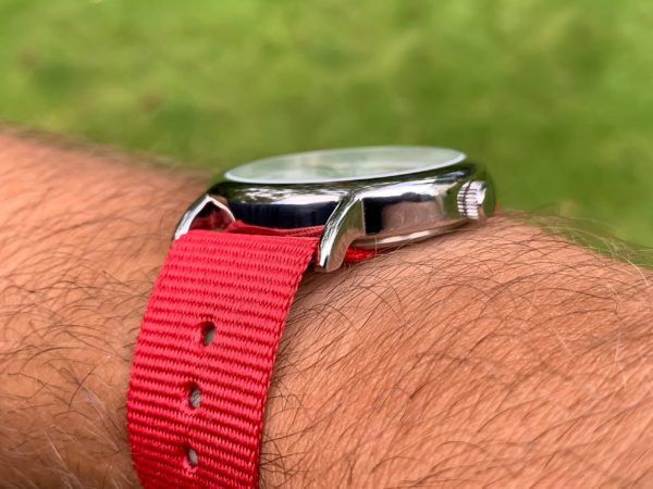 Timex Snoopy Watch Review: The Timex X Peanuts Weekender Collection ...