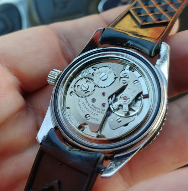 What’s in a Name (Brand)? Department Store Watches for the Masses | Two ...