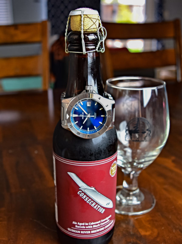 How To Survive The Watch Hobby: Heart and Mind in Conflict | Two Broke ...