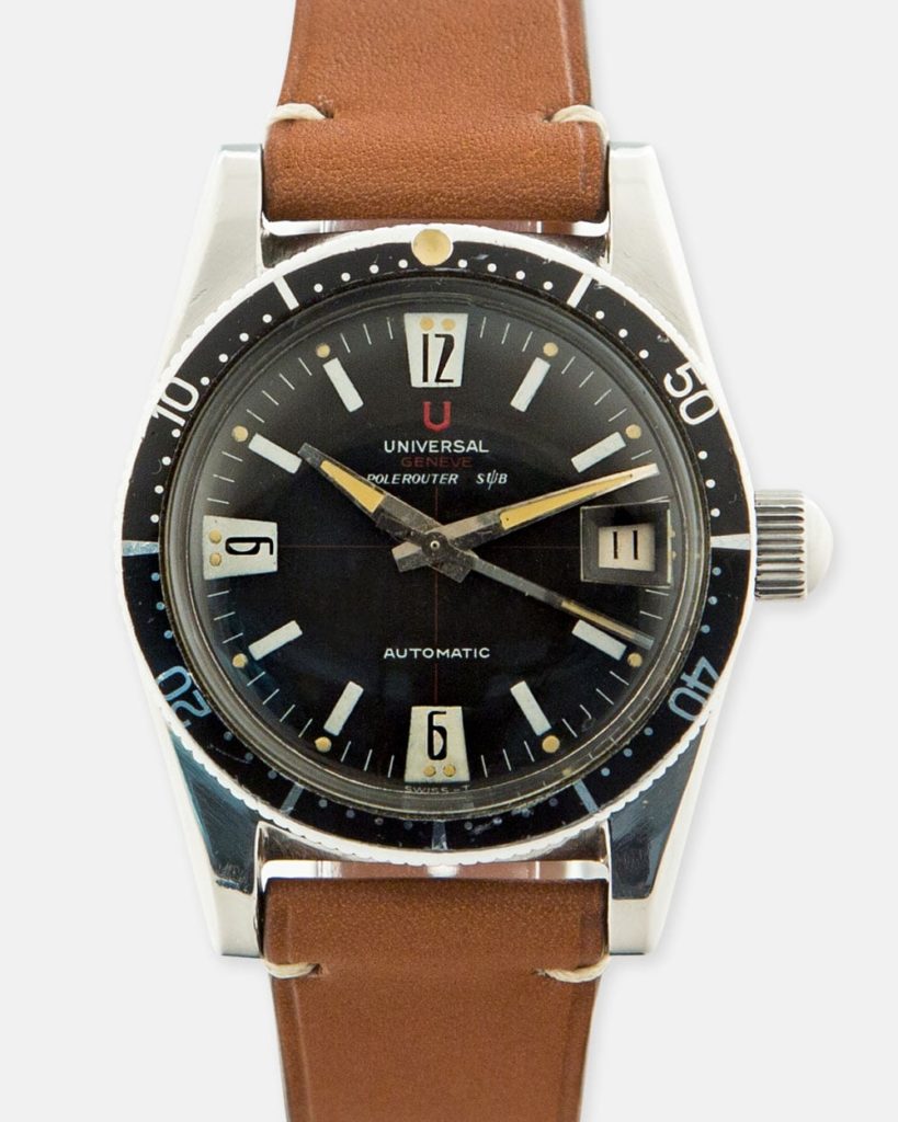 What’s in a Name (Brand)? Department Store Watches for the Masses | Two ...