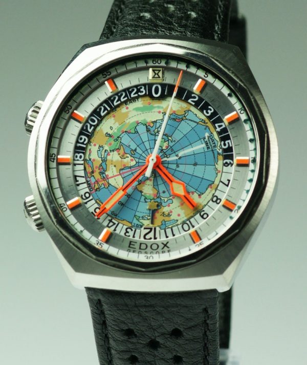 11 Ugly Vintage Watches: The 70s Called… and They Want Nothing to Do ...