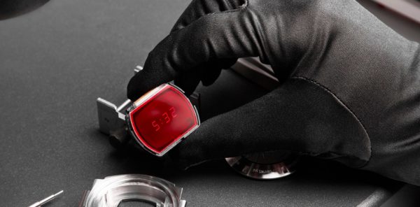 Hamilton PSR: Reimagining The Pulsar P2 | Two Broke Watch Snobs