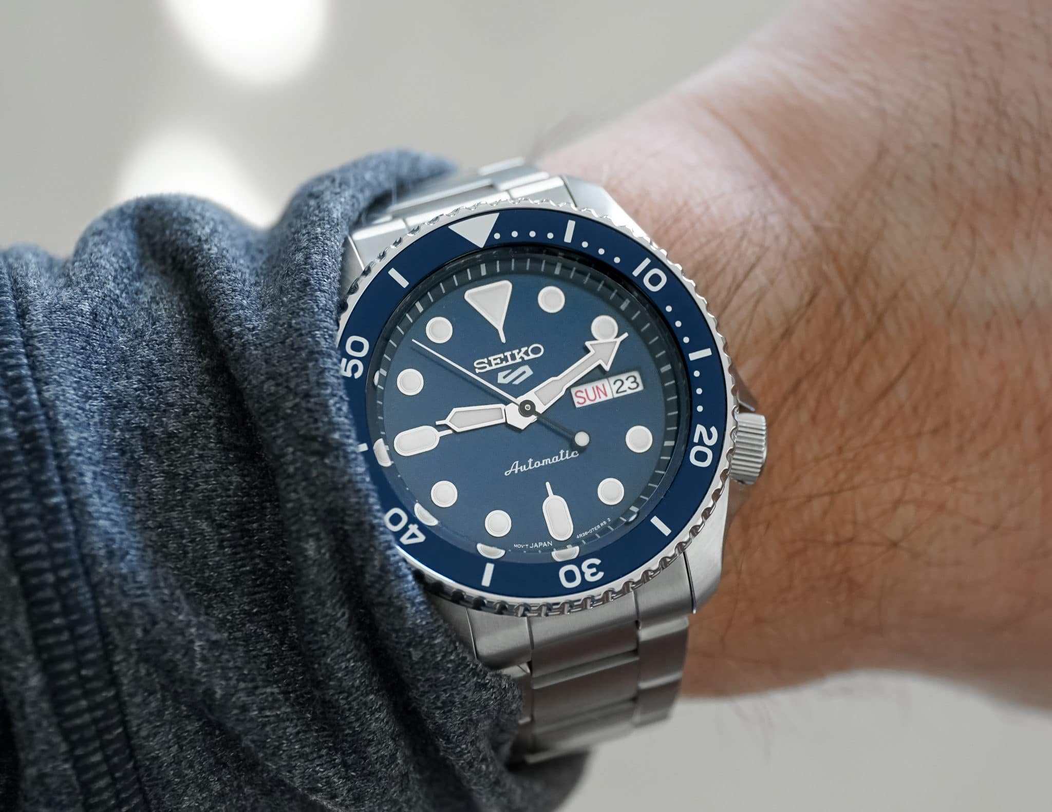 The 7 Best Seiko Watches You Need To Know