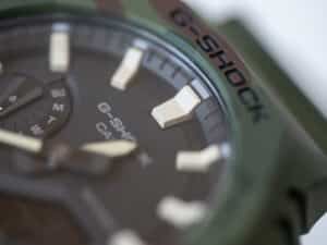 The G-Shock CasiOak: Overhyped or Just Right?