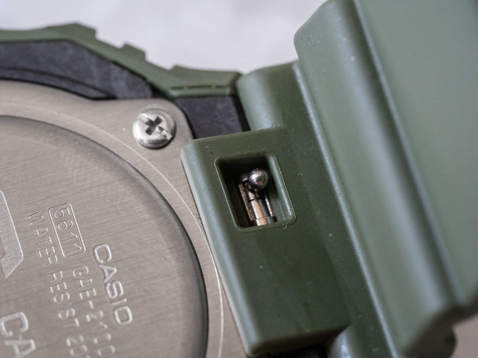 The G-Shock CasiOak: Overhyped or Just Right?